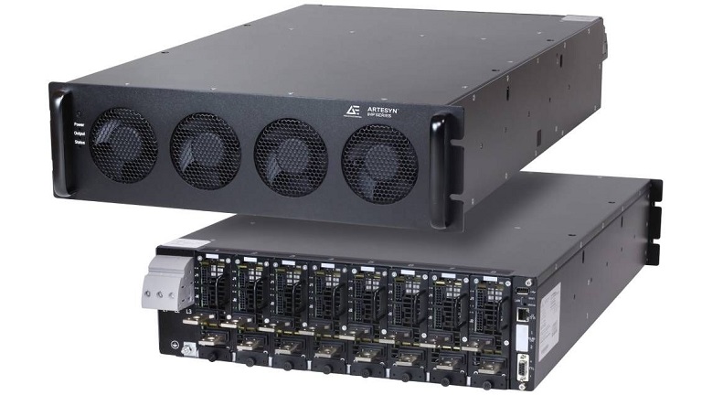Artesyn iHP Configurable Intelligent High Power System | Avnet Abacus