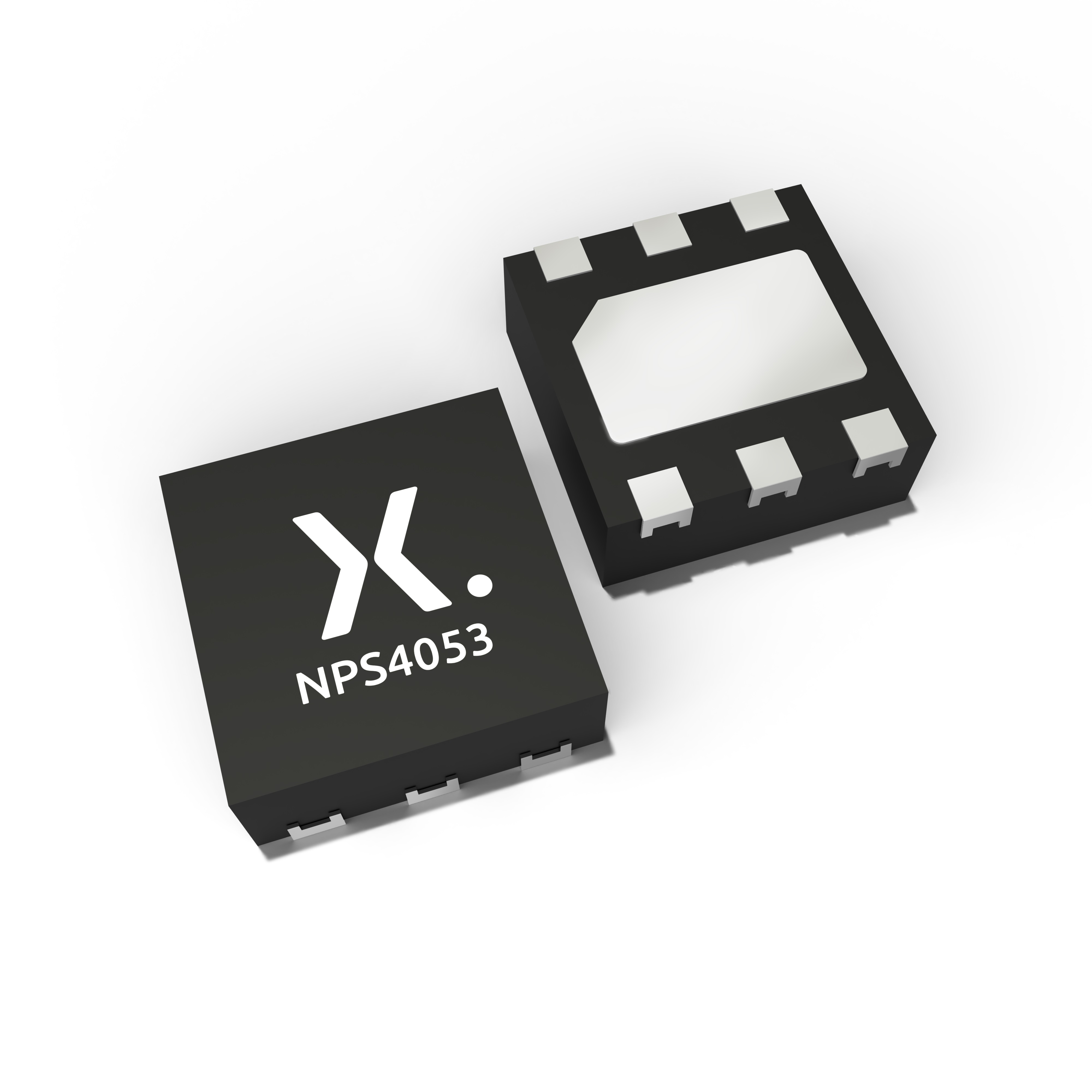 Nexperia Load Switch | EBV Elektronik