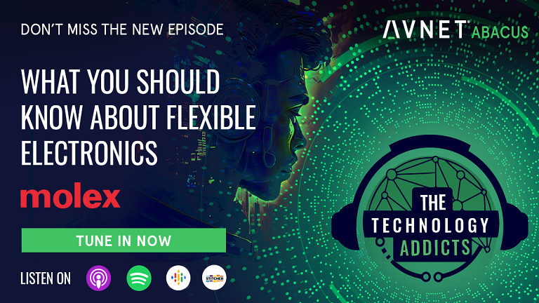 Molex Printed Circuit Solutions | Avnet Abacus