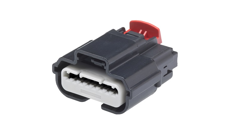 Molex MX64 Sealed Connectors | Avnet Abacus