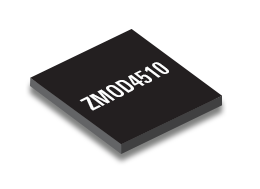 Renesas ZMOD4510 Ozone and Nitrogen Gas Sensor Module | EBV Elektronik