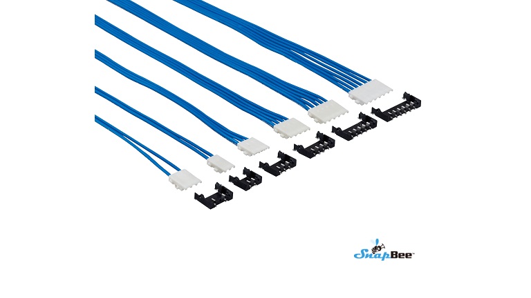 Hirose DF57H Series 1.2mm Wire-To-Board Connectors | Avnet Abacus