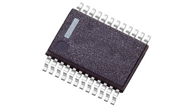onsemi NCV7240 8-channel low-side relay driver | EBV Elektronik