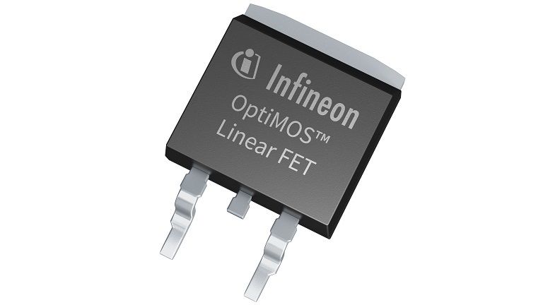Infineon OptiMOS™5 80V in TOLG package | EBV Elektronik