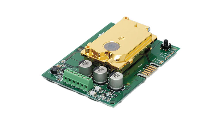 All Electric Society | Murata | Avnet Abacus