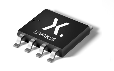 Analog & Power Management | Nexperia | EBV Elektronik
