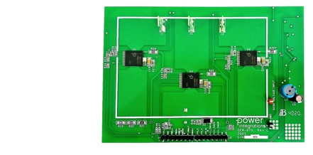 EBV-IoT Smart Connected Motor Control Solution | EBV Elektronik