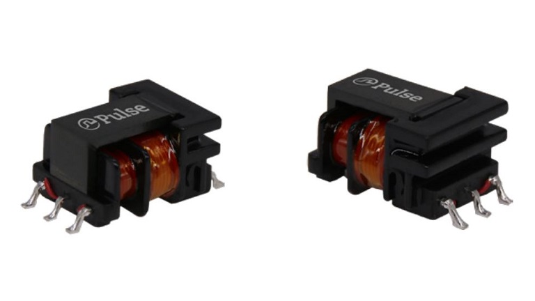 Pulse PMT6907NL Series Isolation Power Transformers | Avnet Abacus