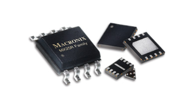 Macronix Wide Range Vcc Flash | Avnet Silica