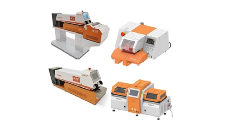 TE Connectivity | Authorised Distributor in EMEA | Avnet Abacus