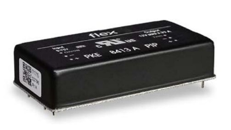 Flex Power Modules PKE-A Series Of DC-DC Power Modules | Avnet Abacus