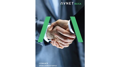 Timing | Avnet Silica