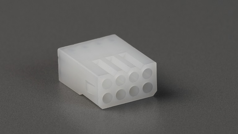 Molex EconoLatch® Wire-to-Wire Connectors - Avnet Abacus
