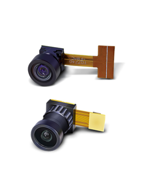 STM32F7 Camera Development Kit | Embedded Vision | Avnet Silica
