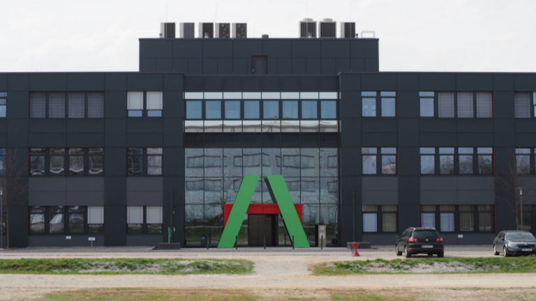 Avnet Logistics | Warehouse locations | Avnet EMEA