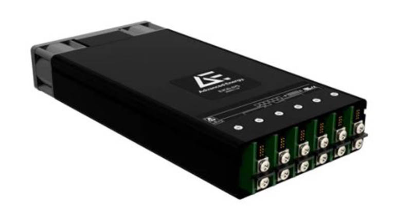 Excelsys XF Series 1000W Modular Power Supplies | Avnet Abacus