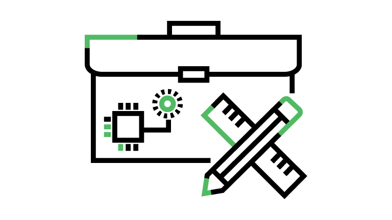 Avnet Silica Design Hub | Kickstart your design process