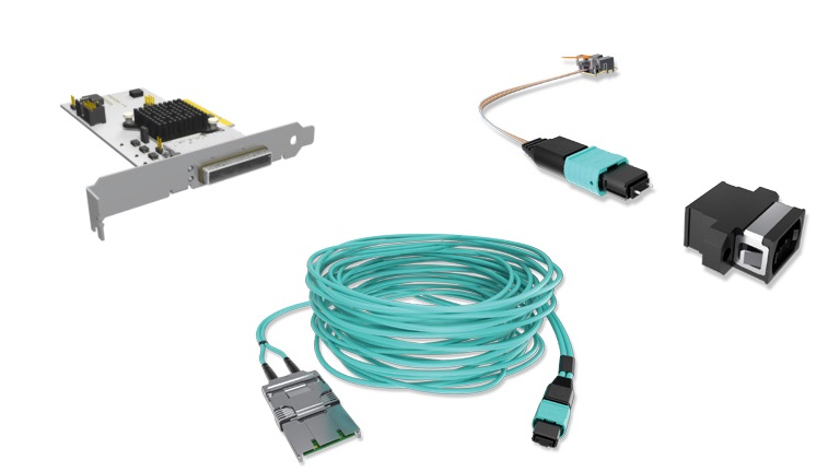 Samtec Optical Systems - Avnet Abacus