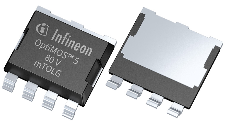 Infineon Si, SiC & GaN | EBV Elektronik