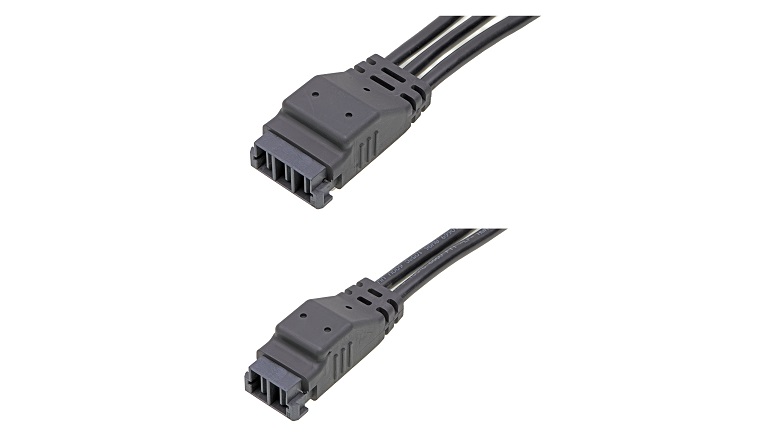 Molex EXTreme Guardian Plug-Side Overmolded Cable Assemblies | Avnet Abacus