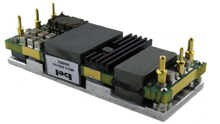 New Products - Power - Avnet Abacus