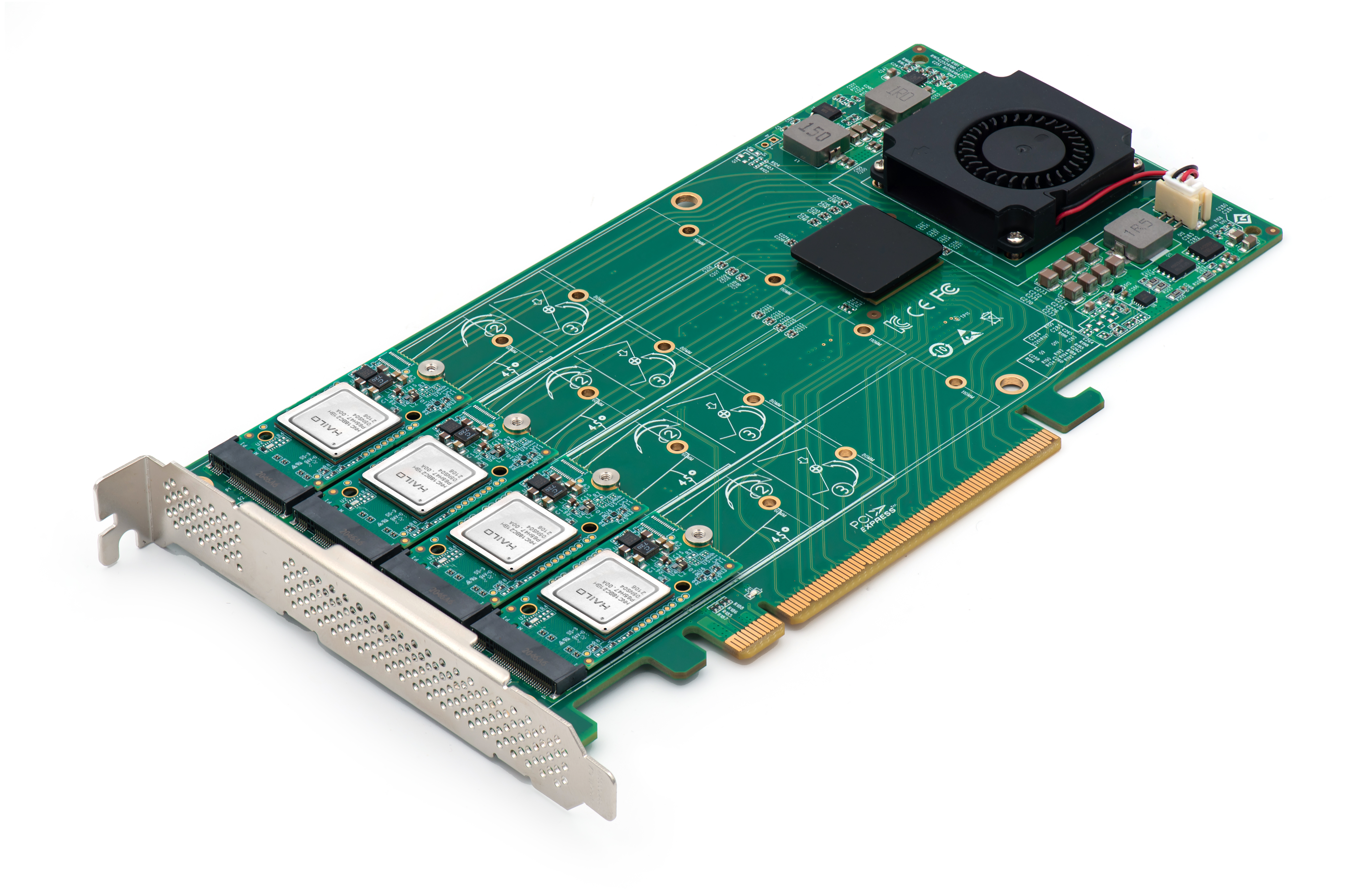 Hailo Technologies LTD. | Authorised Distributor in EMEA | EBV Elektronik