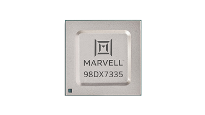 Marvell | Authorized Distributor in EMEA | Avnet Silica