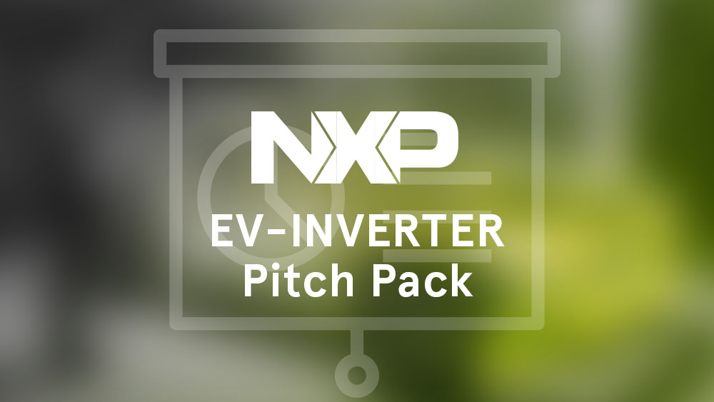 NXP Power Inverter | Avnet Silica