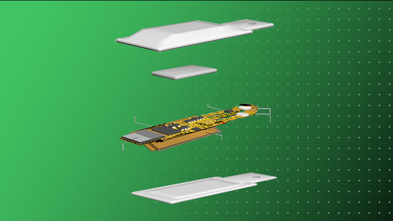 Using sound to capture medical data boosts device innovation | Avnet Silica