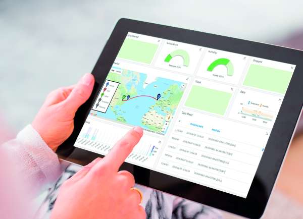 IoT transportation: Hanhaa – a richer picture | Avnet Silica