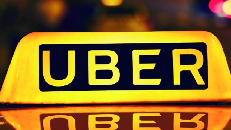 IoT Car: The Internet of Things is Already Here and its called Uber ...