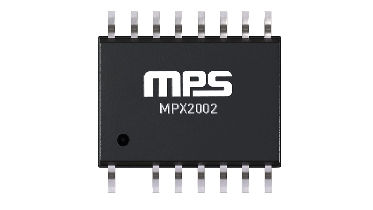 MPS AC/DC Solutions | Avnet Silica