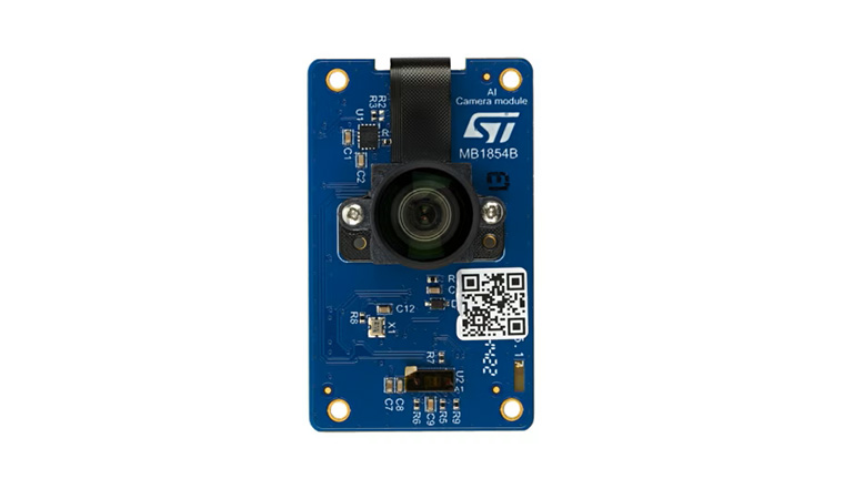 STMicroelectronics STM32MP23 MPU | Avnet Silica
