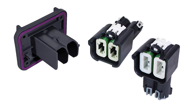 Aptiv Connectors APTIV 35343914 Connector Assembly