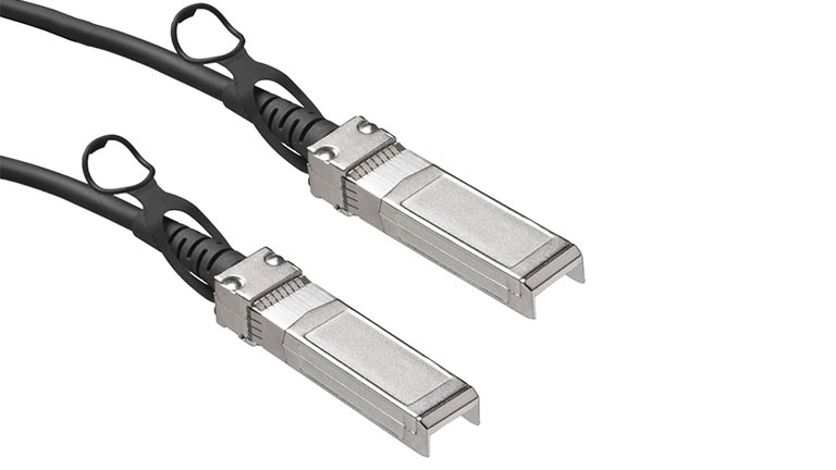 Molex SFP+ and SFP Interconnect Solutions | Avnet Abacus