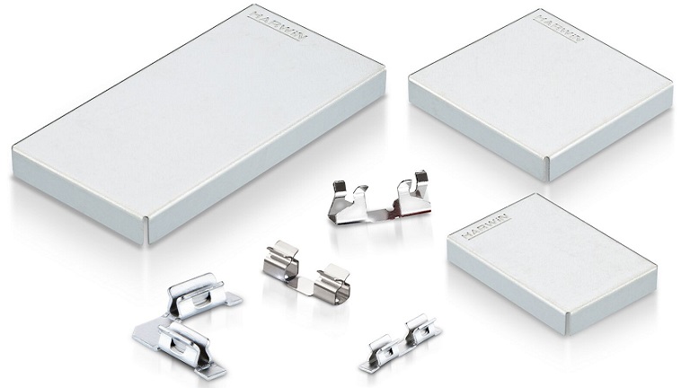 Harwin | Authorised Distributor in EMEA | Avnet Abacus