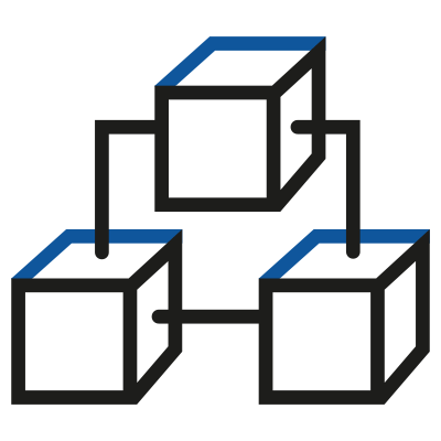 Factory Automation | Blockchain | EBV Elektronik