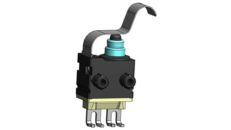 Panasonic Industry Automotive Solutions | Avnet Abacus