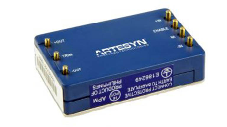 Artesyn AIQ02R300-L Series DC-DC Converters | Avnet Abacus