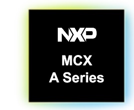 NXP MCX MCUs | EBV Elektronik