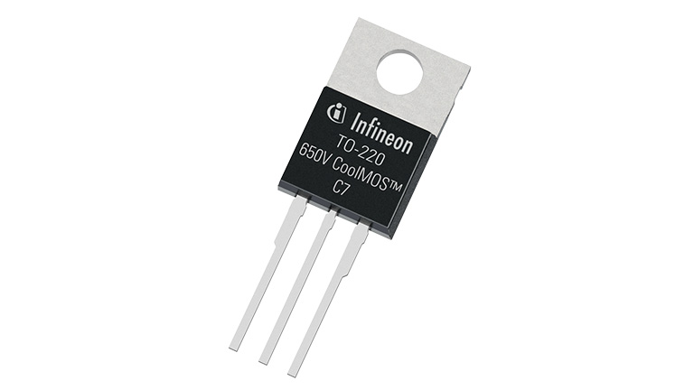 Infineon Si, SiC & GaN | EBV Elektronik