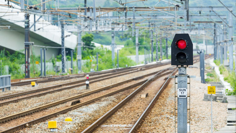 Power Solutions for Railway Applications - Avnet Abacus