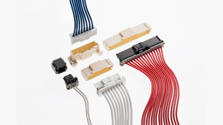 Molex DuraClik Connectors | Avnet Abacus