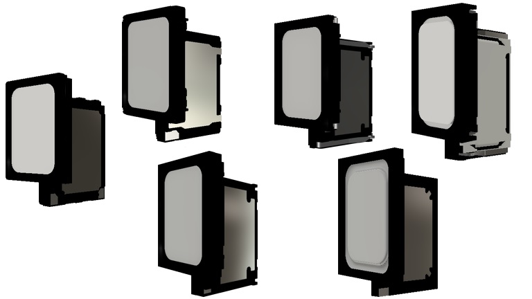 PUI Audio Mobile Series Speakers And Receivers | Avnet Abacus