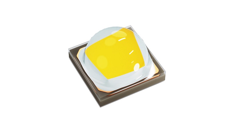 Lumileds | Authorized Distributor in EMEA | Avnet Silica