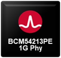 Broadcom | Factory Communication | EBV Elektronik