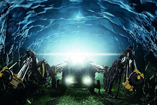 IoT in Mining: Deep Connectivity | Avnet Silica
