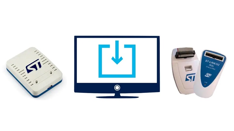 STMicroelectronics STLINK-V3PWR Debugger | Avnet Silica