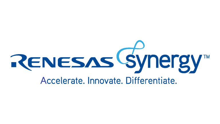 Renesas Synergy Platform | Avnet Silica