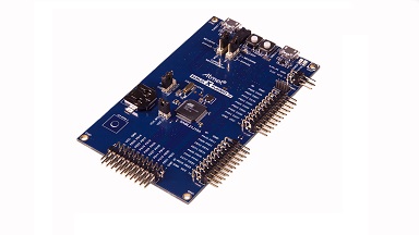 Microchip SAM L21 Series power microcontroller | EBV Elektronik